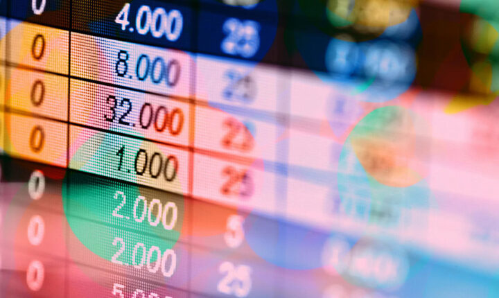 How to spend less time in excel and improve your business workflows ...